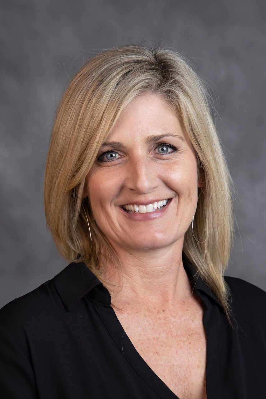 Featured Women of Tech(nologent) for October 2024: Lori Manning